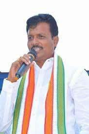 Ballari : ಬಳ್ಳಾರಿ ಲೋಕಸಭಾ ಕ್ಷೇತ್ರದ 'ಕೈ' ಅಭ್ಯರ್ಥಿ ಫಿಕ್ಸ್.?